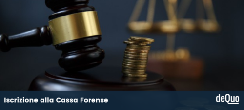 Cassa Forense avvocati: posizione personale, scadenze e contributi