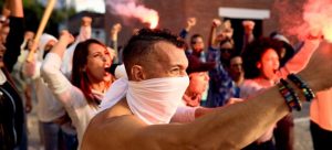 Daspo: significato, come funziona e cosa succede in caso di revoca