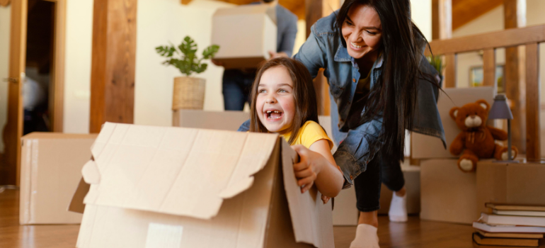 Dalla patria potestà alla responsabilità genitoriale nel diritto di ...