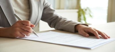 Delega: cos'è e come funziona