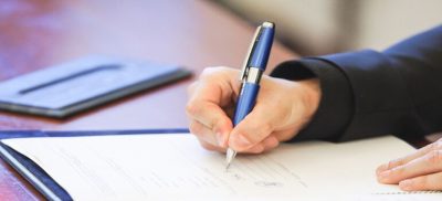 Delega: cos'è e come funziona