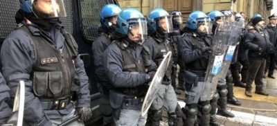 Digos: cosa significa e di cosa si occupa