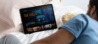 Cineblog01: è legale vedere film in streaming?