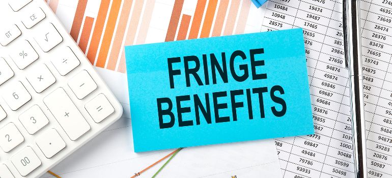 Fringe benefits 2024: cosa sono e come cambiano
