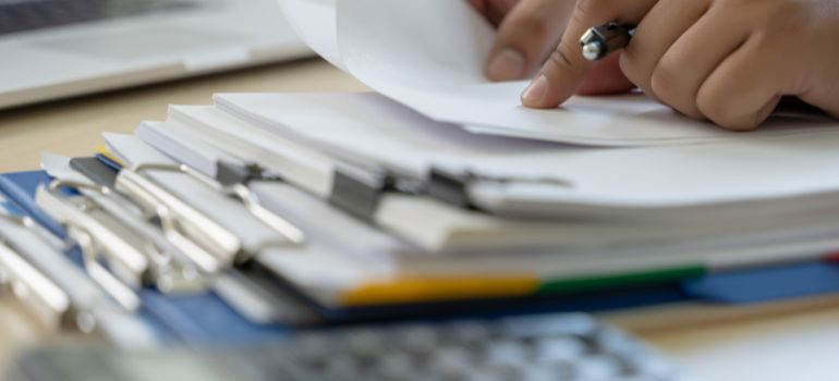 Modulo rinuncia trattamento integrativo: come si compila