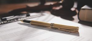 Atto giudiziario market 669: cosa contiene la raccomandata