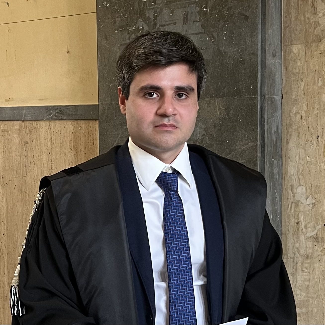 Avv. Francesco La Rosa Avvocato di deQuo