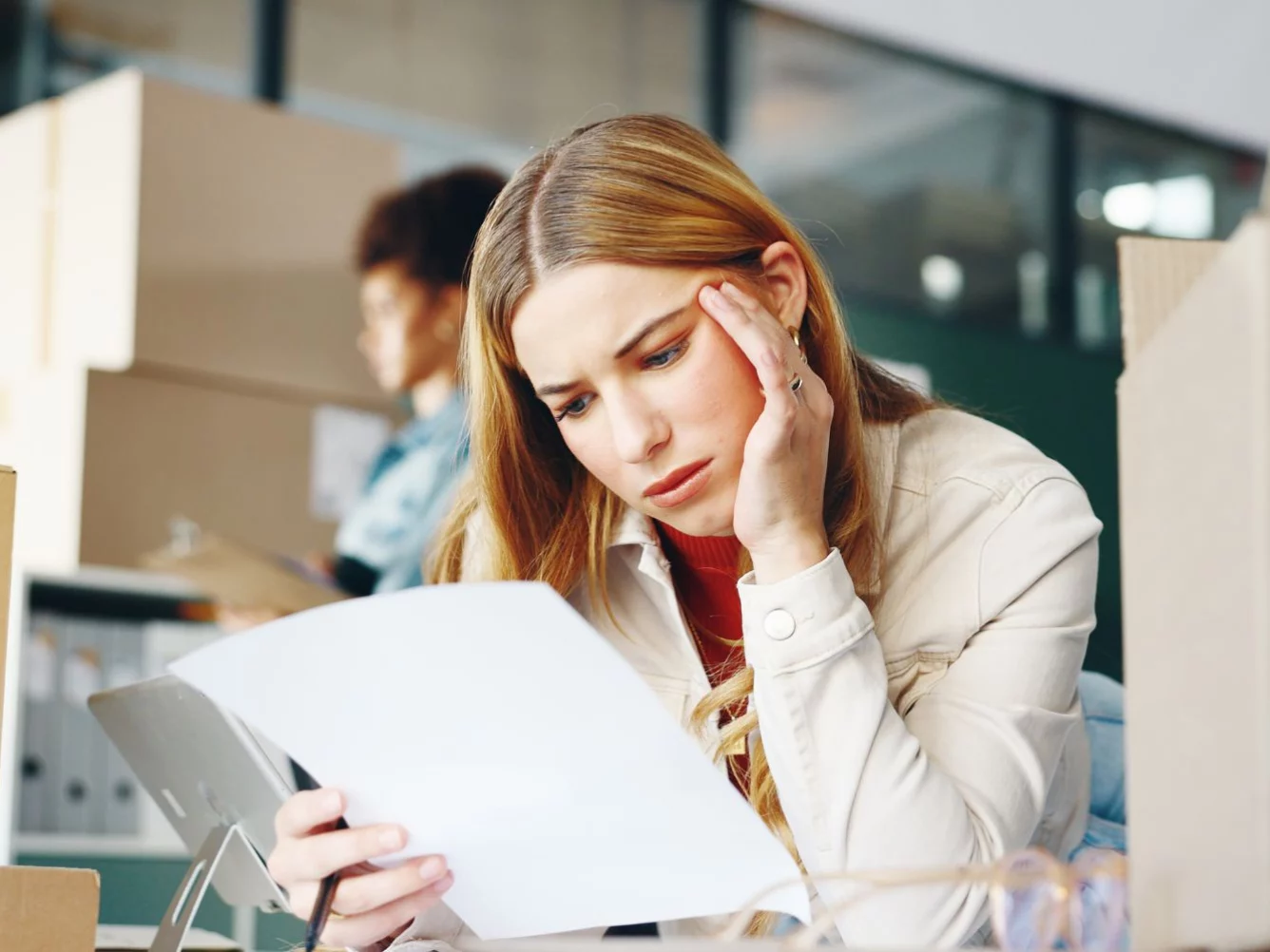 Licenziamento per giustificato motivo oggettivo: cosa significa