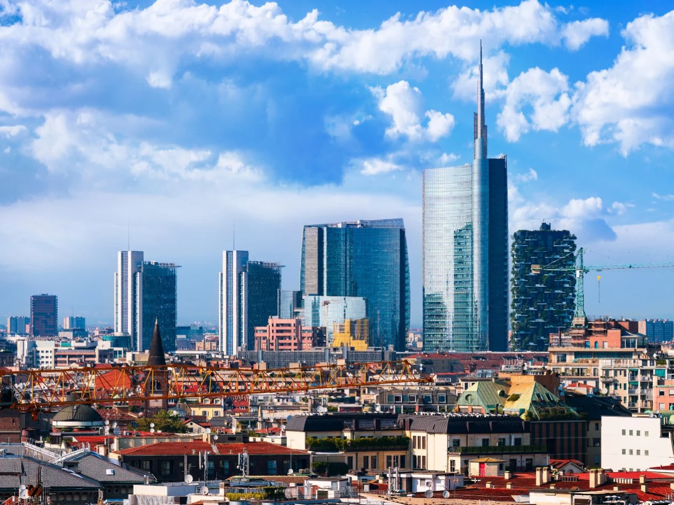 Quali sono le zone rosse di Milano?