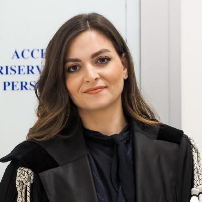 Maria Russo: Avvocato Civilista a Nocera Inferiore (SA) - deQuo