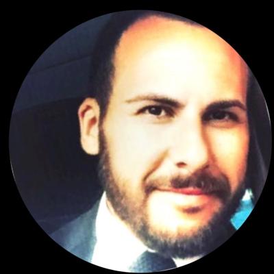 Christian Cavalieri: Avvocato dell'Ordine di Catania - deQuo