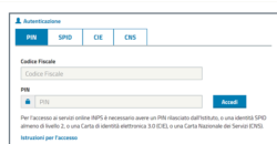 Come vedere la pensione e dove trovare il cedolino INPS - deQuo