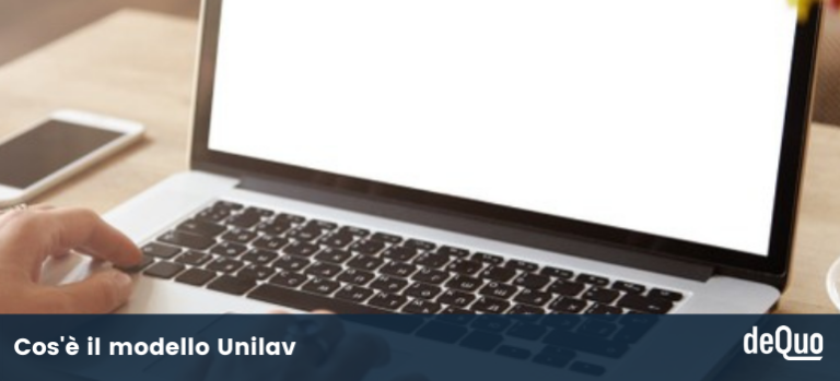 Modello UniLav: dove trovarlo, le scadenze e soggetti abilitati all'invio
