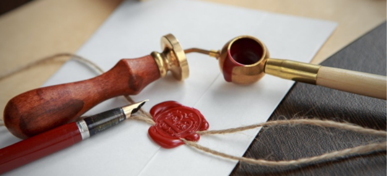 Procura notarile: quanto costa e come funziona