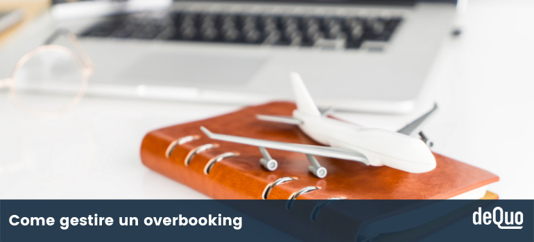 Overbooking: significato, cosa fare e come difendersi